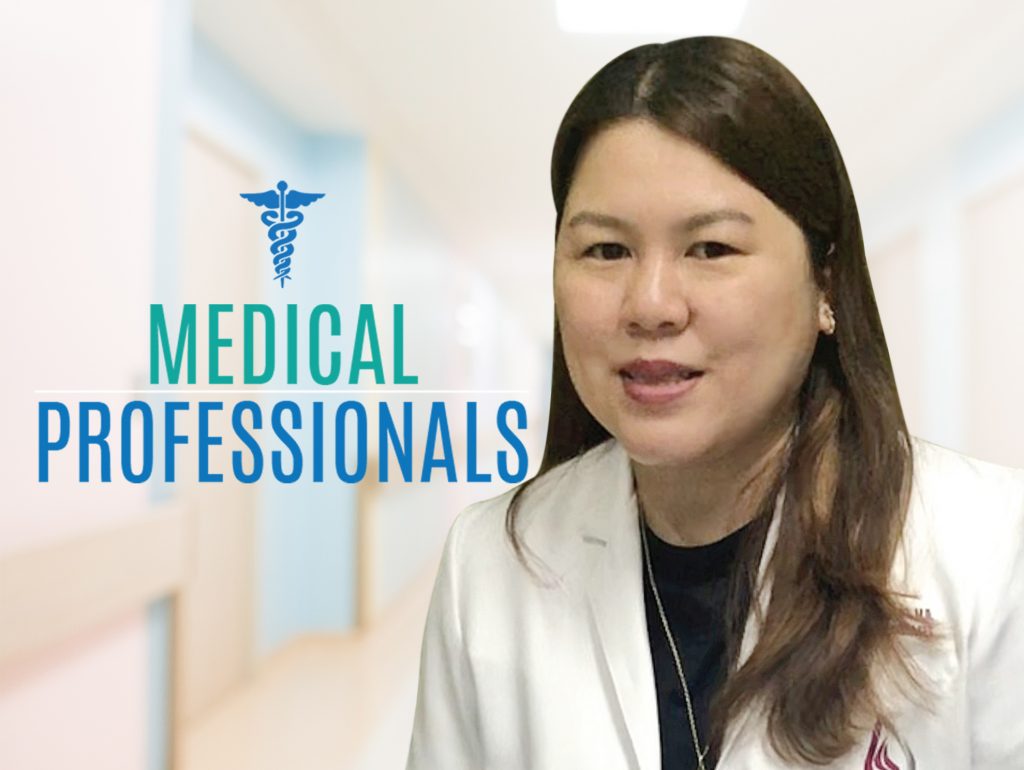 Medical Feature | Philippine Primer