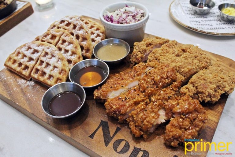 Nono’s Adds New Comfort Food to Mom-Approved Menu | Philippine Primer