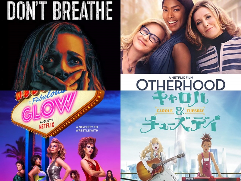 Netflix Philippines: What’s New This August 2019 | Philippine Primer