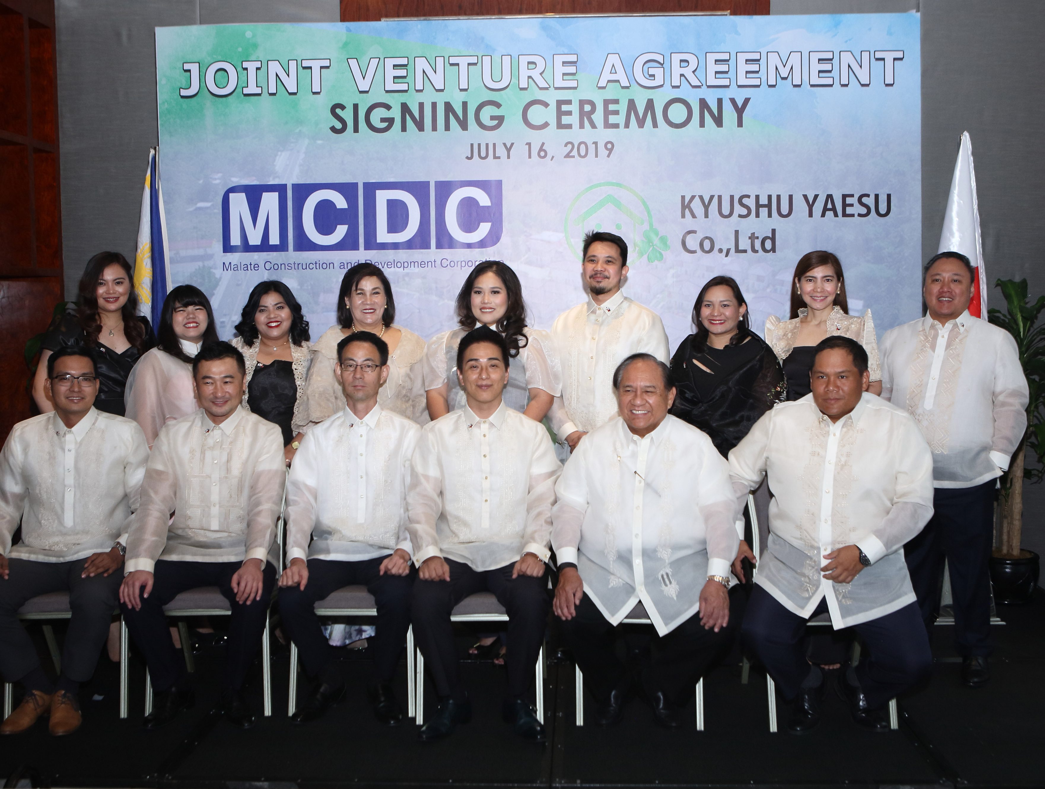 Japanese and Filipino Real Estate Companies Partner for Quality Housing ...