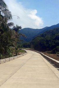 Improved Access Road in Pagudpud Boosts Tourism in Ilocos Region ...