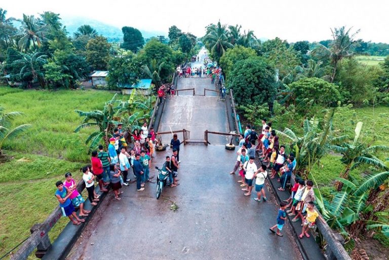 PH First Earthquake-Resistant Bridge to Finish Construction in 2020 ...