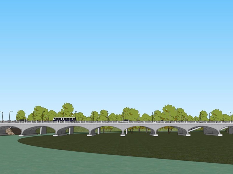 PH First Earthquake-Resistant Bridge to Finish Construction in 2020 ...