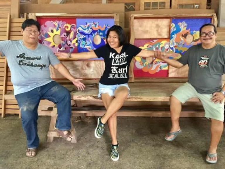 ManilART Features the Global Filipino Artist on its 11th Year ...