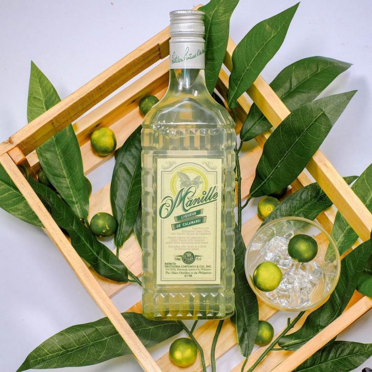 7 Proudly Filipino-Made Alcoholic Drinks | Philippine Primer