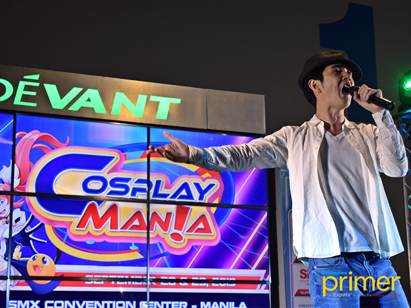 Cosplay Mania 2019: Activities and Entertainment for J-Pop Anime Fans ...