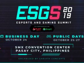 EVENTS IN MANILA: October 26-27, 2019 | Philippine Primer
