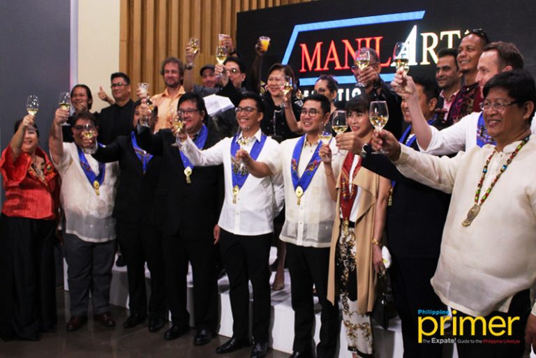 What to Expect at the 11th ManilArt | Philippine Primer