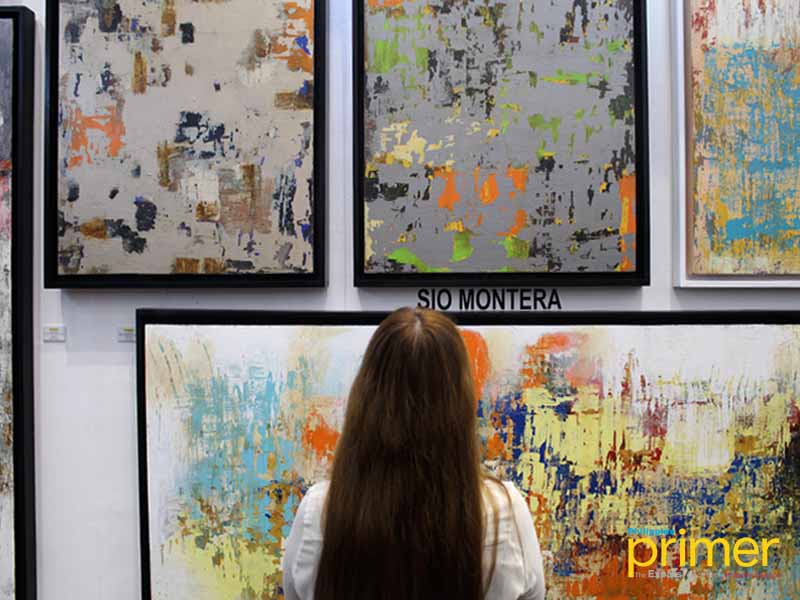 What to Expect at the 11th ManilArt | Philippine Primer