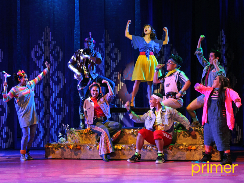 Repertory Philippines to Combine the Familiar and the New for Its 83rd ...