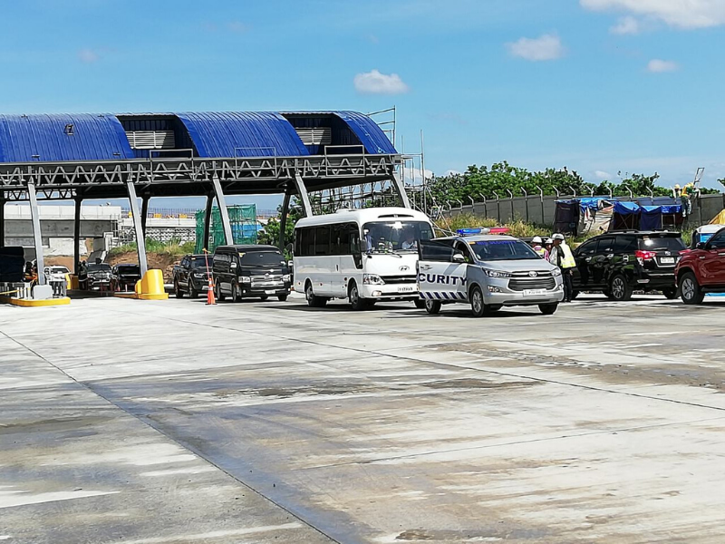 First 10-km Laguna Portion of CALAX Opens on October 30 | Philippine Primer
