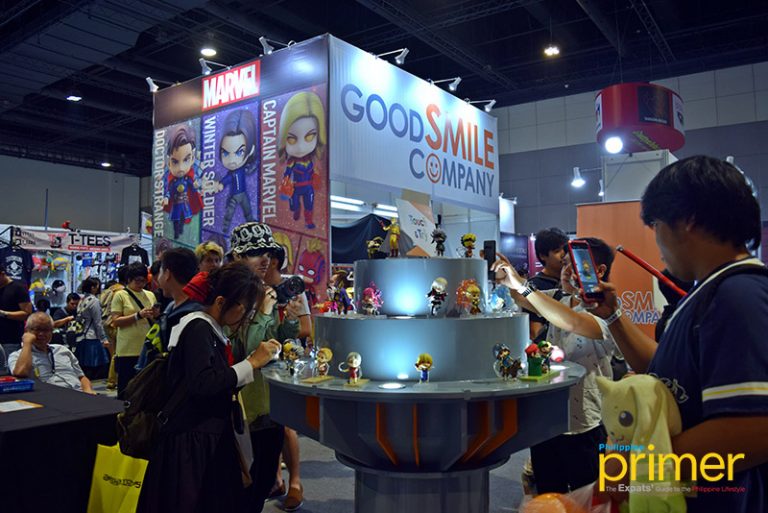 Cosplay Mania 2019: Activities and Entertainment for J-Pop Anime Fans ...