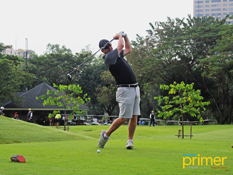 The 2nd Ascott Golf Cup: A Day of Sports and Appreciation | Philippine ...