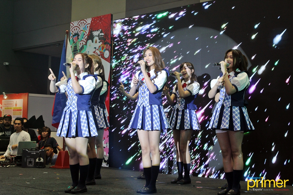 What Went Down at the Japan Fiesta 2019 | Philippine Primer