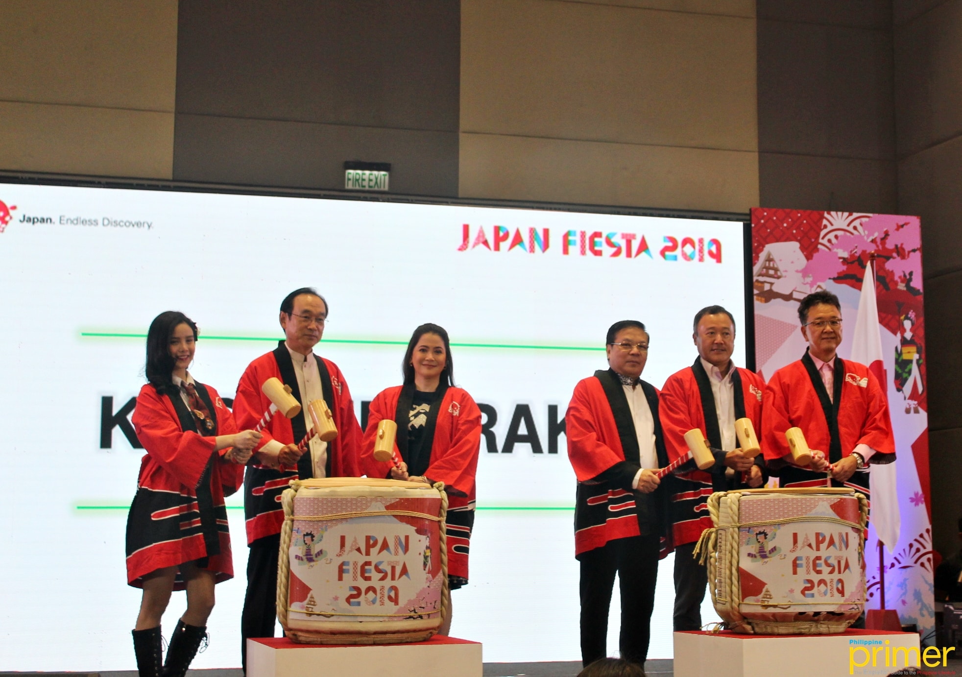 What Went Down at the Japan Fiesta 2019 | Philippine Primer