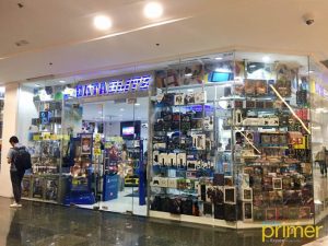 5 Places To Buy Video Games in the Metro | Philippine Primer
