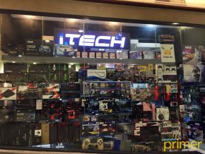 5 Places To Buy Video Games in the Metro | Philippine Primer