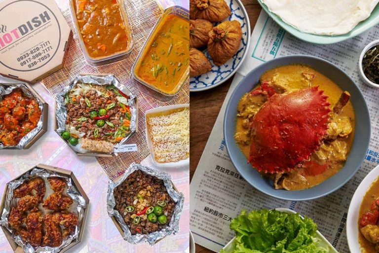 5 Party Tray and Catering Services for Your Next Potluck Party ...