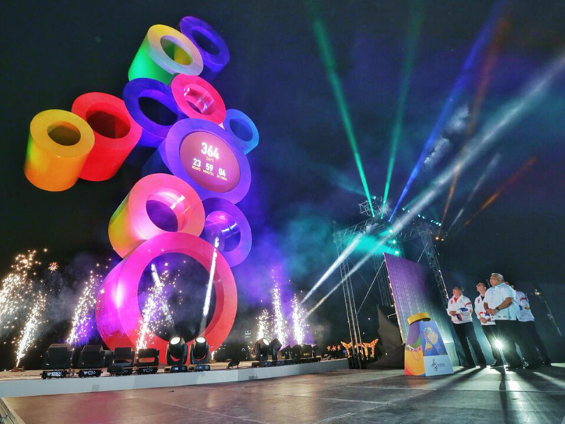 What You Need to Know About the SEA Games 2019 | Philippine Primer