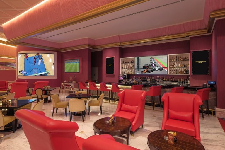 10 Luxurious Dining Options in Okada Manila for a Sumptuous Gastronomic ...