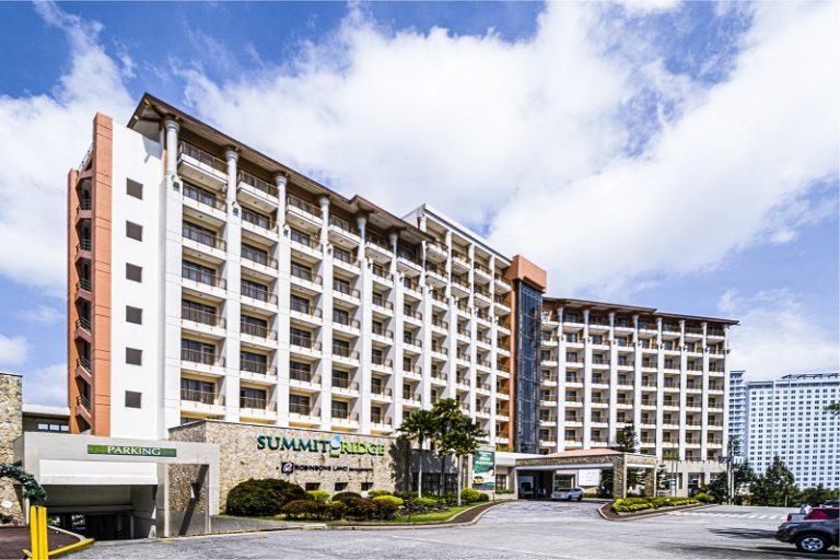 6 Best Hotels in Tagaytay: From Budget-Friendly to Luxurious Staycation ...