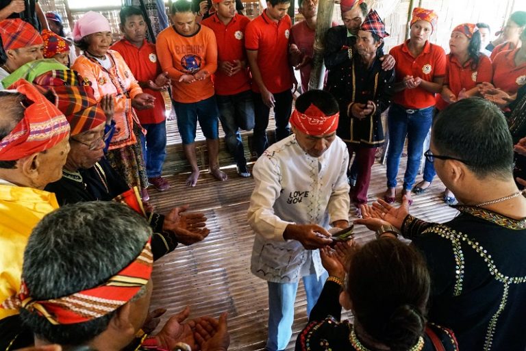 Buklog Ritual of Zamboanga’s Subanen Tribe Inscribed in UNESCO’s ...