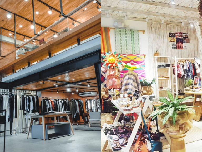 Legaspi Village Shop 2019 | Philippine Primer