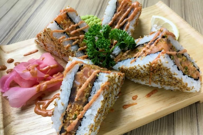 Kitsho Japanese Restaurant Welcomes the New Year With New Line of ...