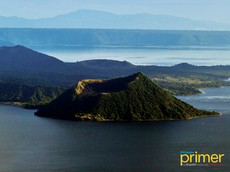 8 Well-Kept Treasures and Wonders of Tagaytay | Philippine Primer