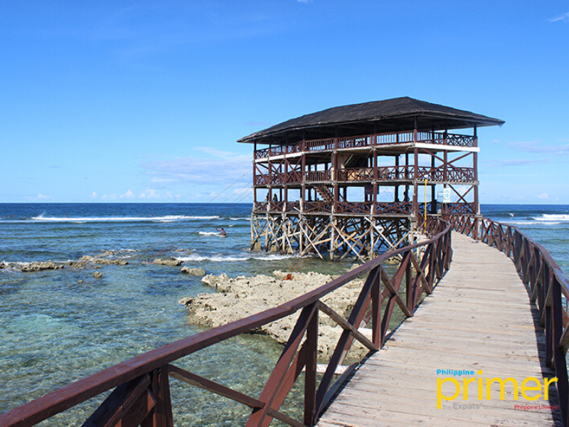 Siargao Recognized as One of the Best Backpacking Destinations for 2020 ...