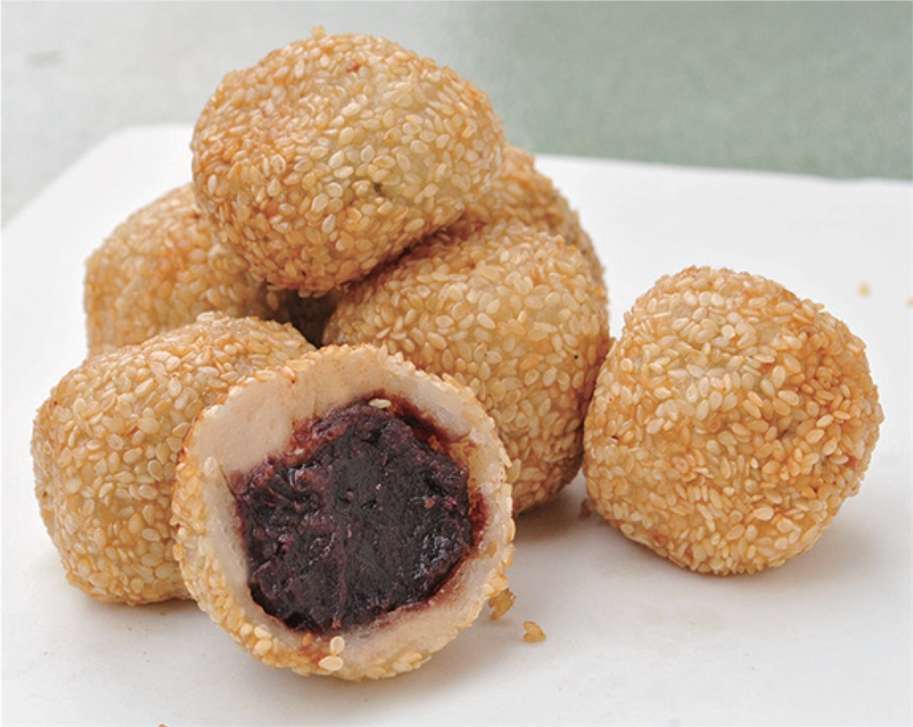 Chinese New Year Food and Chinatown Finds | Philippine Primer