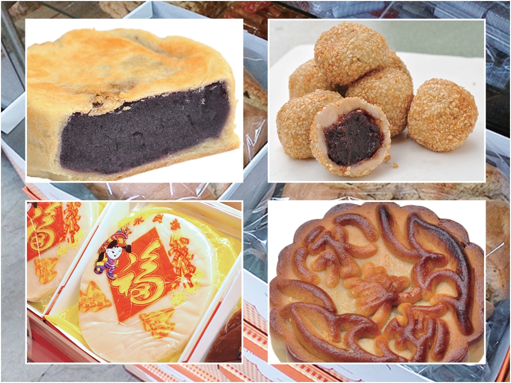 Chinese New Year Food and Chinatown Finds | Philippine Primer