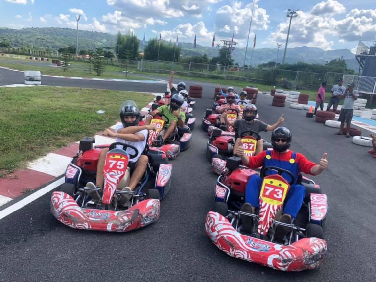 LIST: Motoring Racetracks in the PH | Philippine Primer