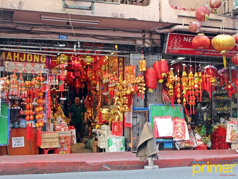 6 Places to Visit When You Find Yourself in Chinatown | Philippine Primer
