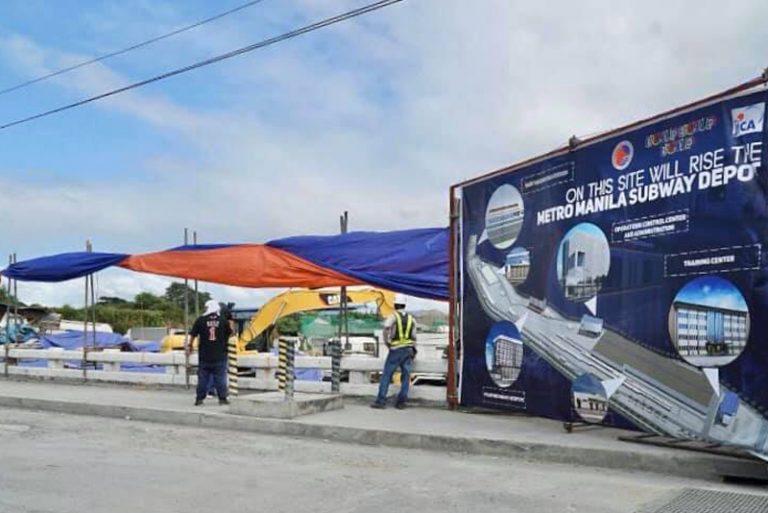 What We Know About the MRT-4 Project so Far | Philippine Primer