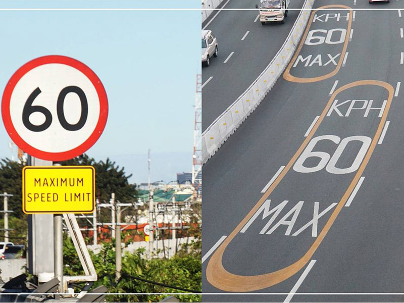 NAIAX Closely Monitors the Speed Limit With Cameras, Displays ...