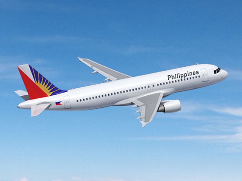 PAL to Operate Flights From Clark to Quanzhou (Jinjiang) Starting ...