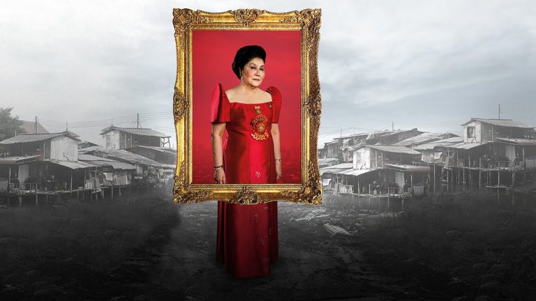 The Kingmaker Details the Marcoses’ Ascend to Power Once Again ...