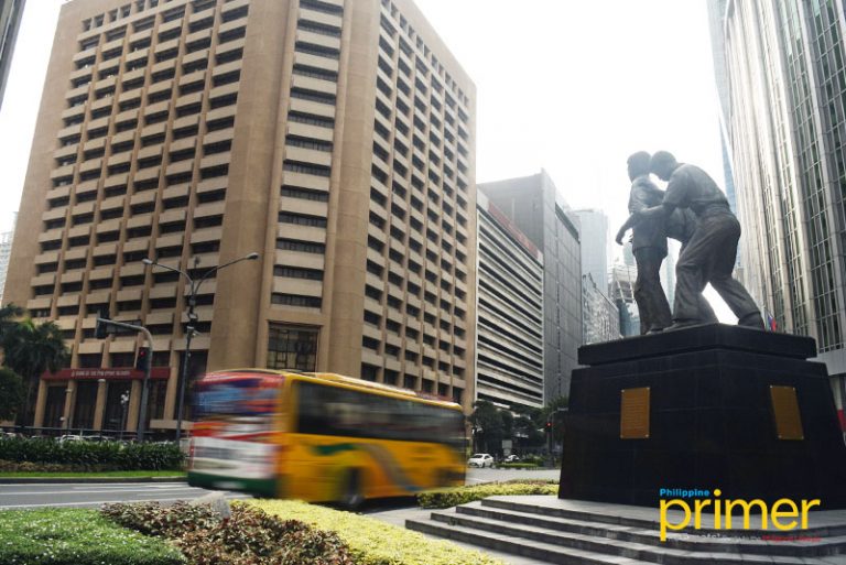 The Shops Ayala Triangle Gardens: The Newest Urban Oasis in Makati City | Philippine Primer