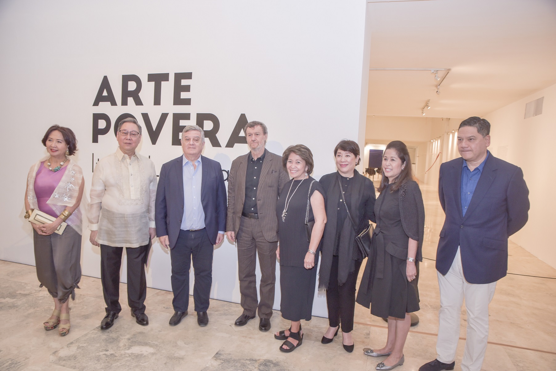 Arte Povera: Italian Landscape Highlights Art Movement That Shaped ...