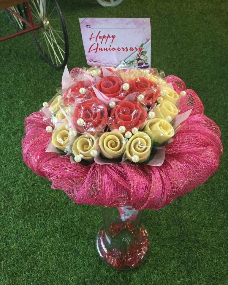 8 Unique Bouquets and Where to Get Them in PH | Philippine Primer