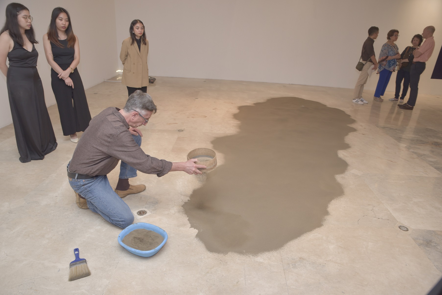 Arte Povera: Italian Landscape Highlights Art Movement That Shaped ...