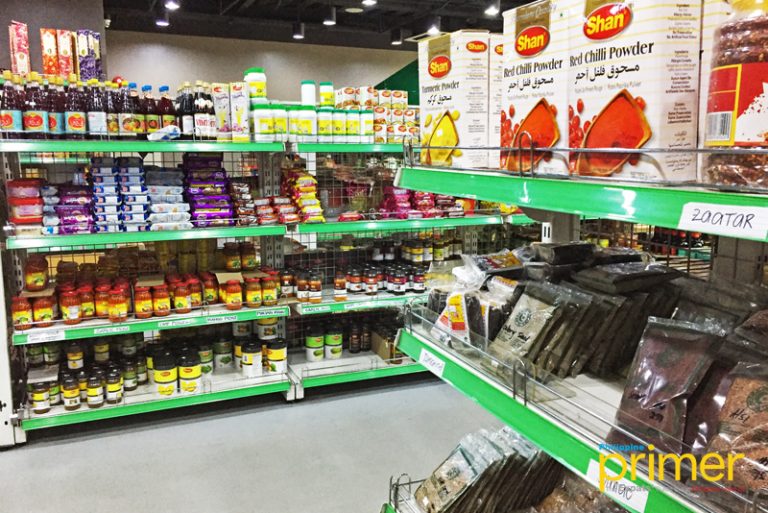 LIST: International Marts for Your Next Trip to the Grocery ...