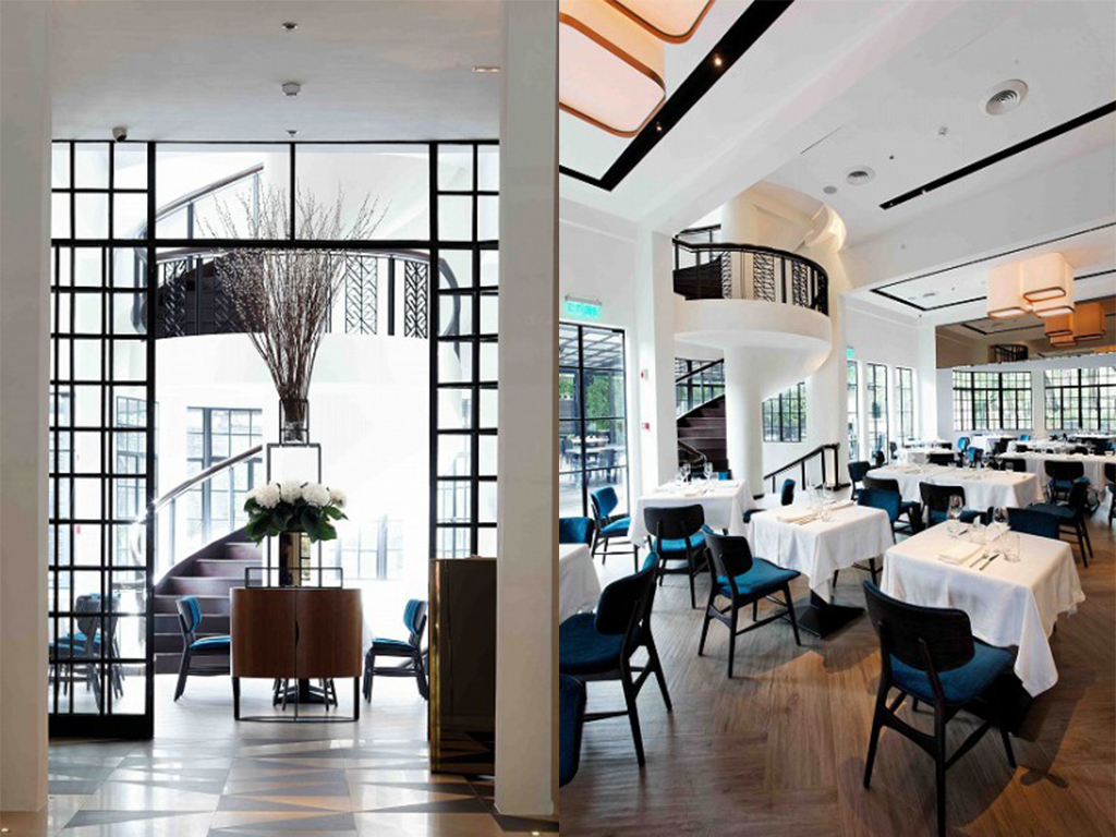 10 Romantic Restaurants for Valentine’s Date 2020 | Philippine Primer