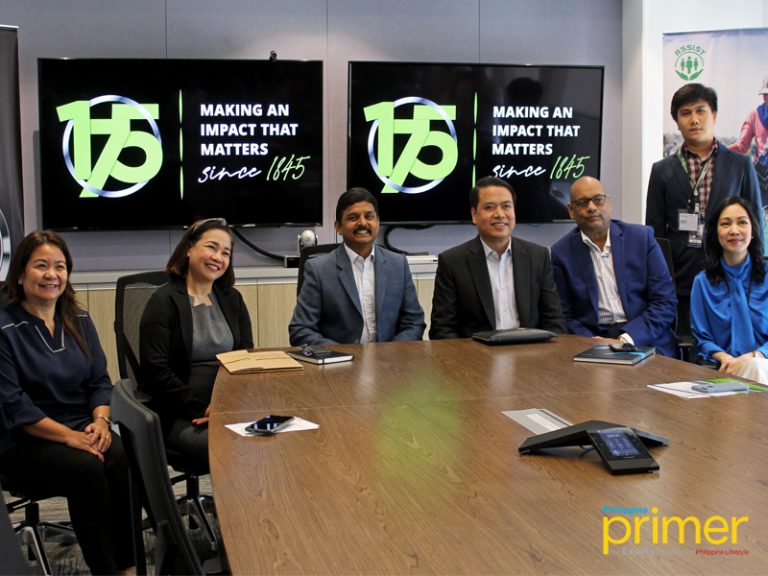 Deloitte Partners with ASSIST to Deliver New Training of Trainers ...