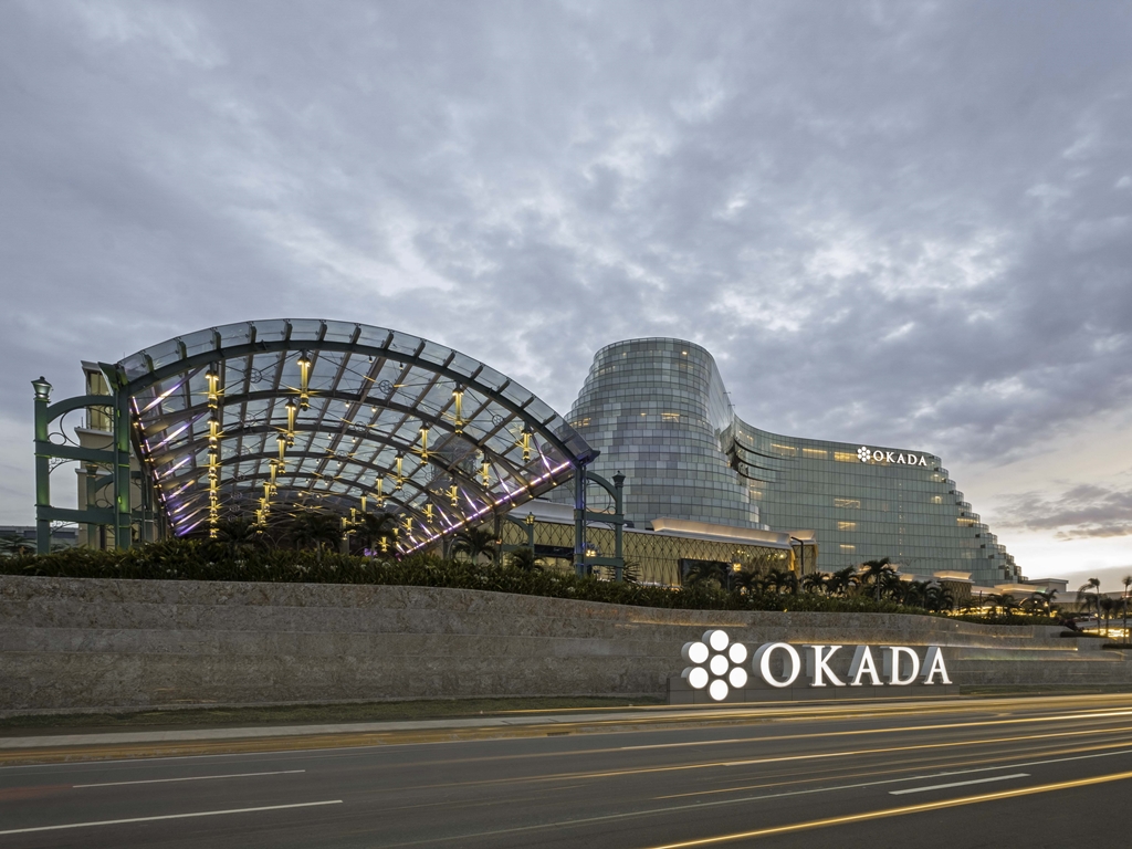 Okada Manila Earns Prestigious 5 Star Rating From Forbes Travel Guide ...