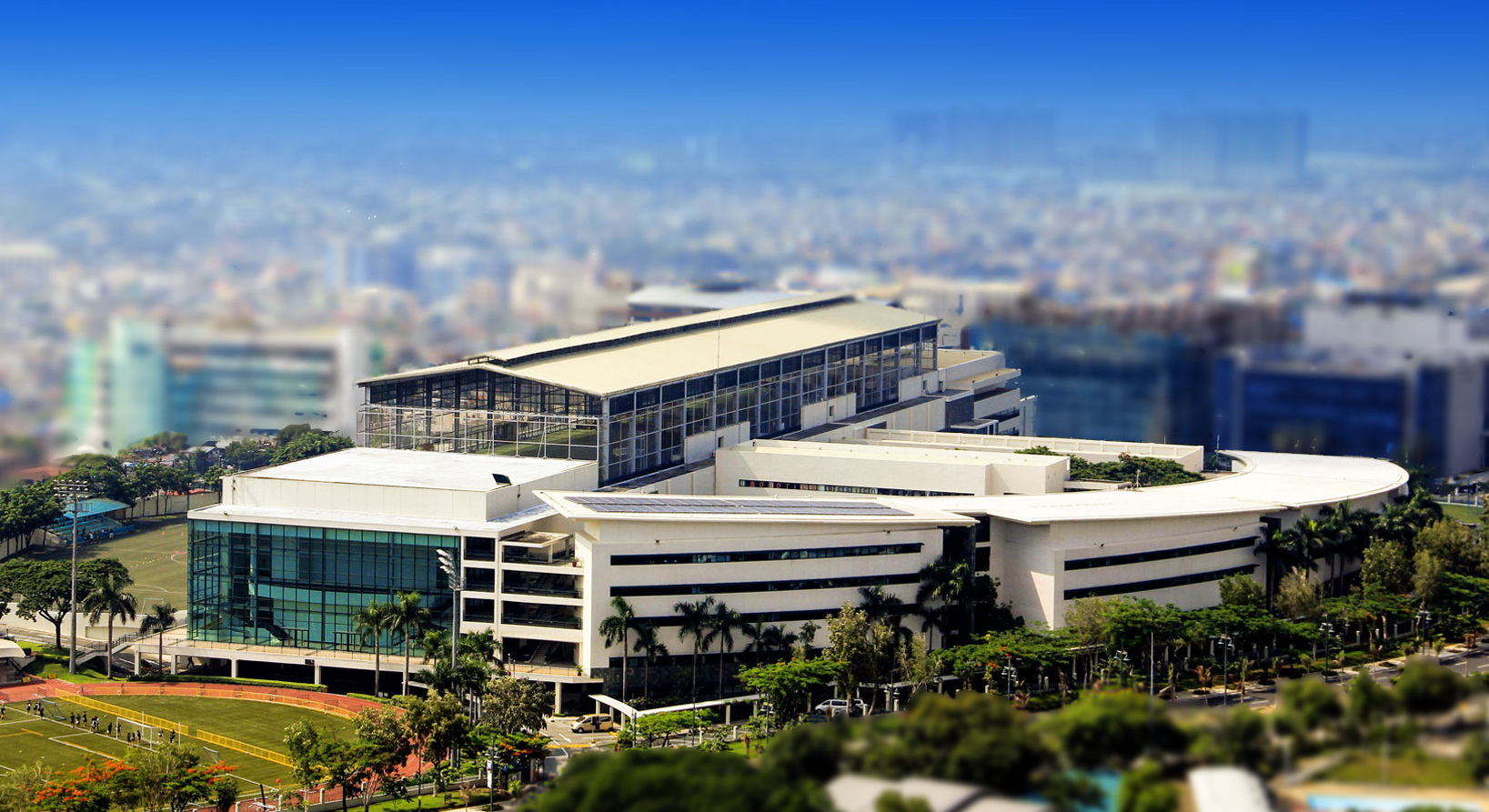 International School Manila Celebrates a Century of Growth | Philippine ...