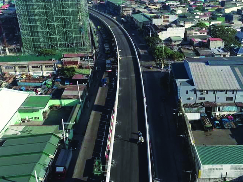 NLEX Harbor Link Malabon Exit Is Now Open | Philippine Primer