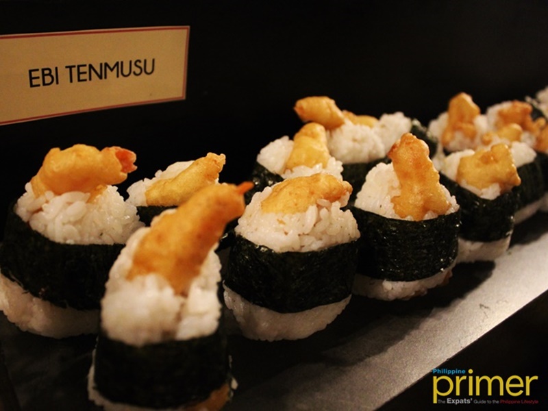 Ikomai Tochi Hosts Nagoya Street Food Night | Philippine Primer