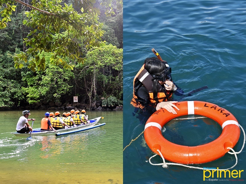 Activities in Puerto Princesa, Palawan That You Should Definitely Try ...